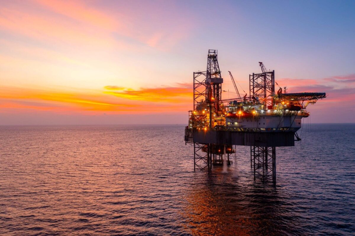 JPMorgan Highlights Shell, Eni, and Galp as Prime Oil Investments Amid ...
